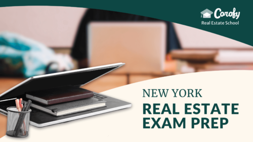 New York Real Estate Exam Prep Course